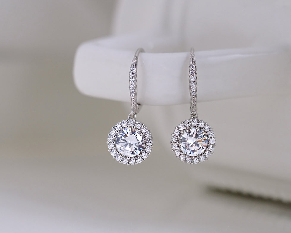 Infinity Crossover Ring – Besbelle Jewels